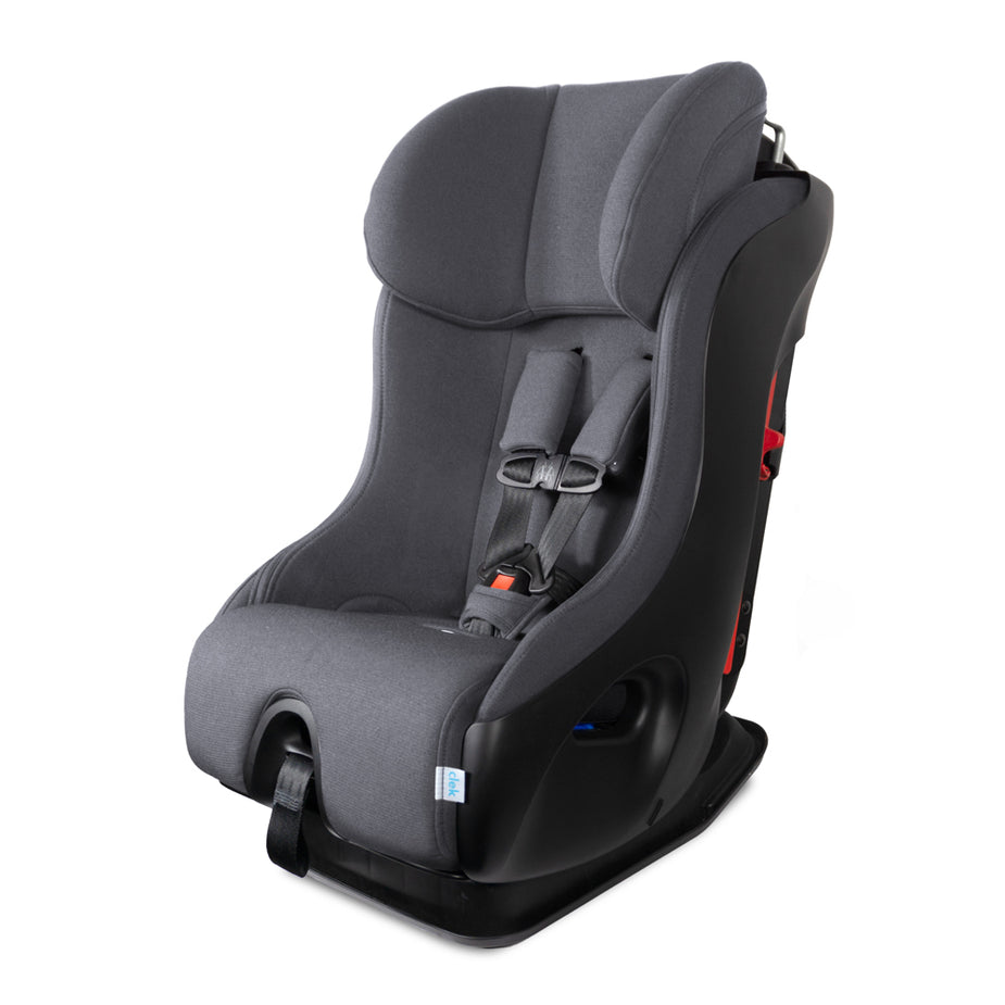 Clek Fllo - Slim Fit, Compact Convertible Car Seat - Made in Canada ...