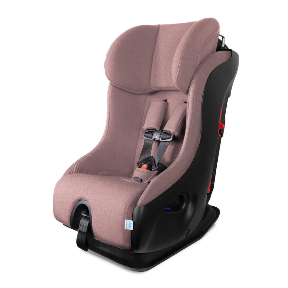 Clek Fllo - Slim Fit, Compact Convertible Car Seat - Made in Canada ...