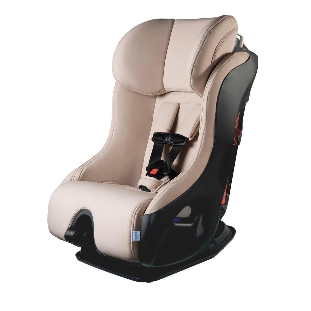 Clek Fllo Slim Fit, Compact Convertible Car Seat | Made in Canada ...