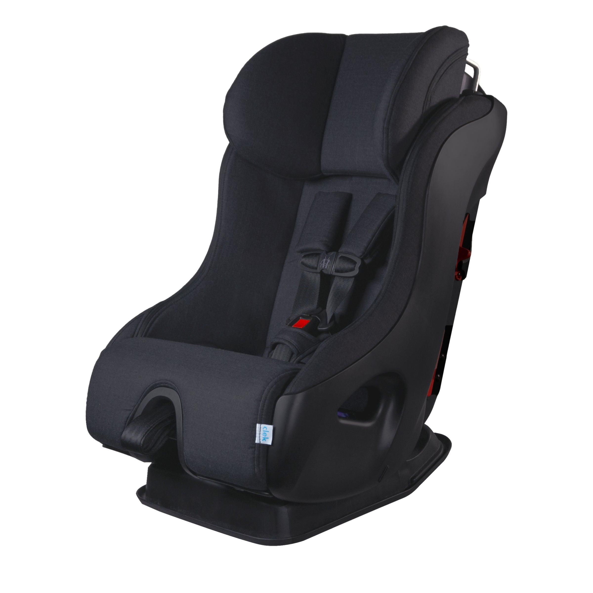 Clek Fllo - Slim Fit, Compact Convertible Car Seat - Made in Canada ...