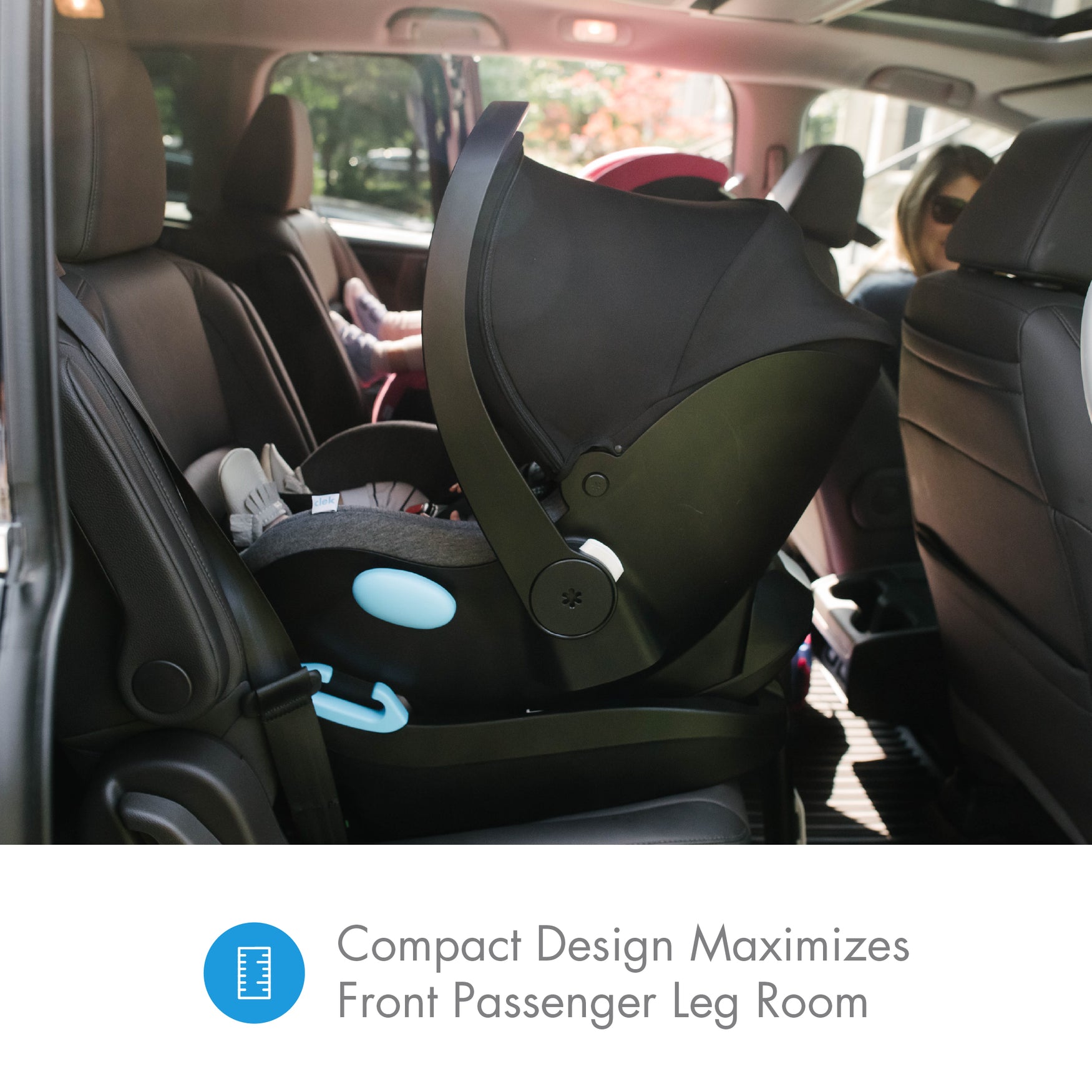 Clek | Infant, Convertible and Booster Car Seats That Offer Safety ...