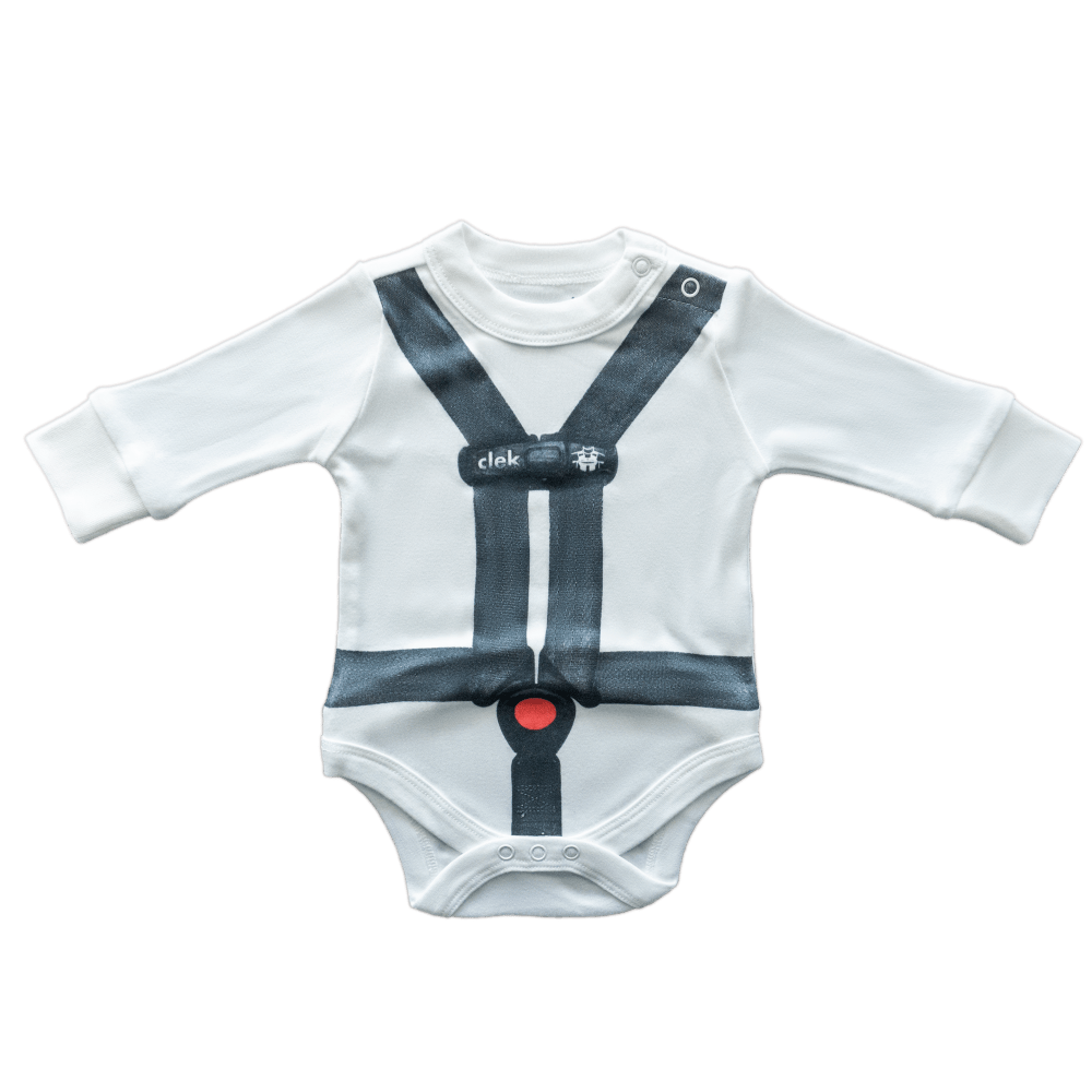 Clek Onesie – Clek Canada